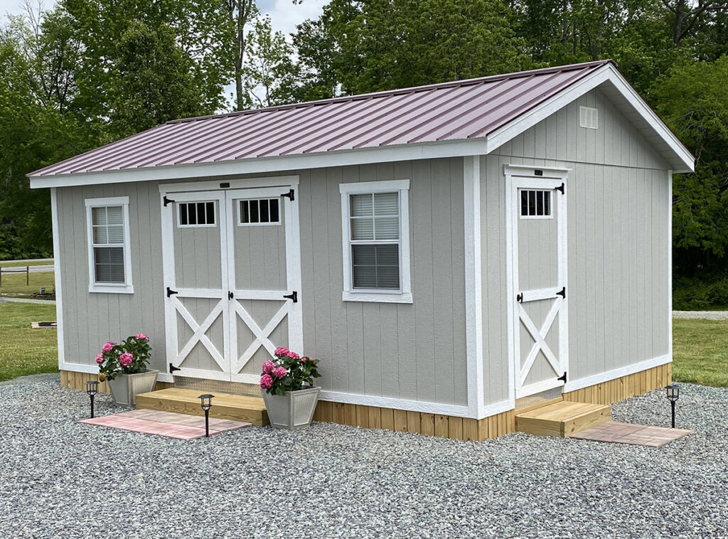 Barn Sheds - Sheds Direct, Inc.