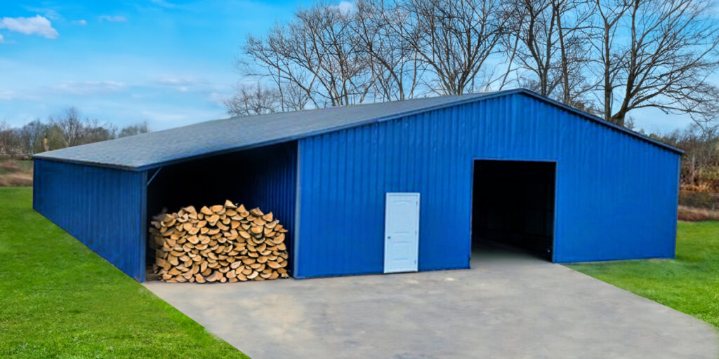 Guide to Finishing the Inside of a Shed - Expert Tips